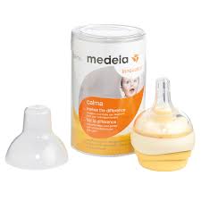 Medela Tetilla Calma Para Recién Nacidos – DBB